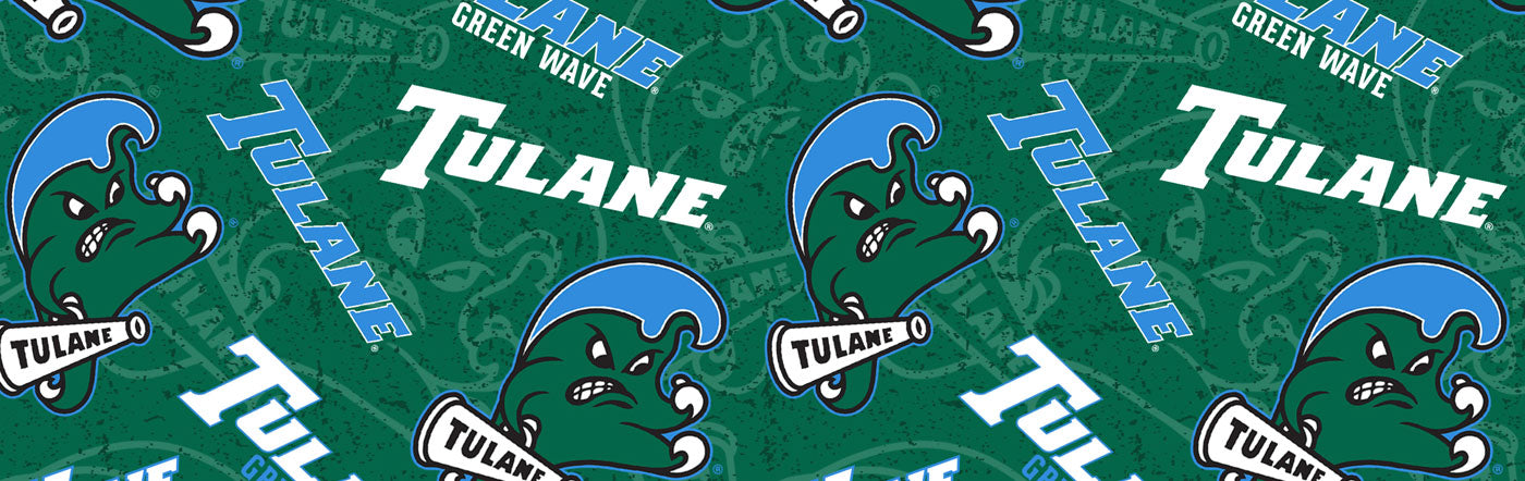 NCAA / TULANE