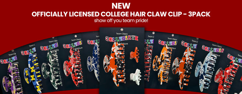 Exclusive Licensed College fabrics of NCAA, NHL and more