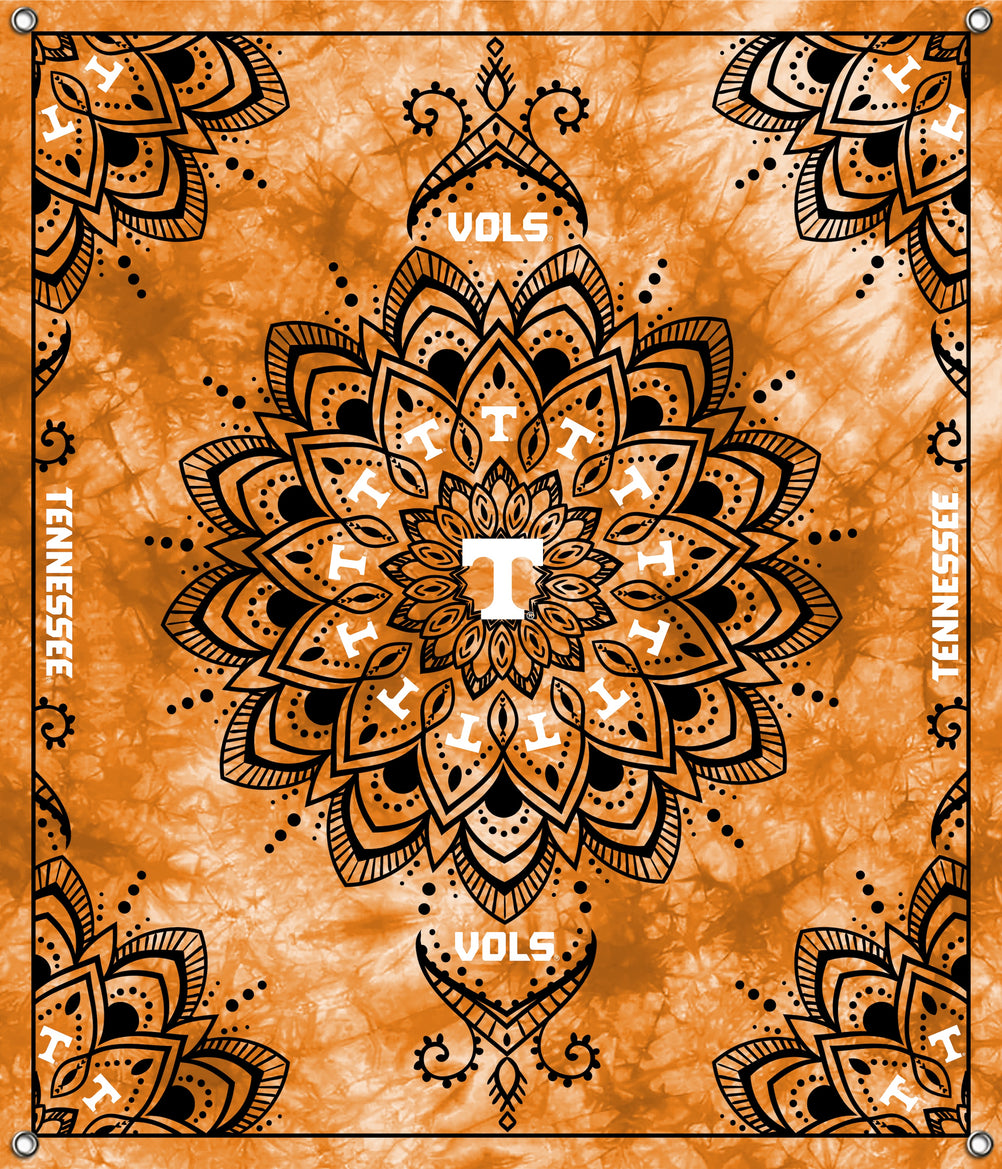 UNIVERSITY OF TENNESSEE SPIRIT BANNER-24 COUNT DISPLAY - TEN5000
