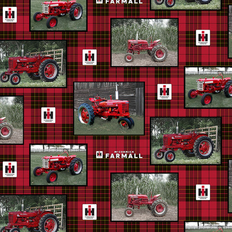 FARMALL